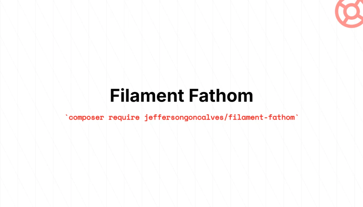 Fathom - Filament